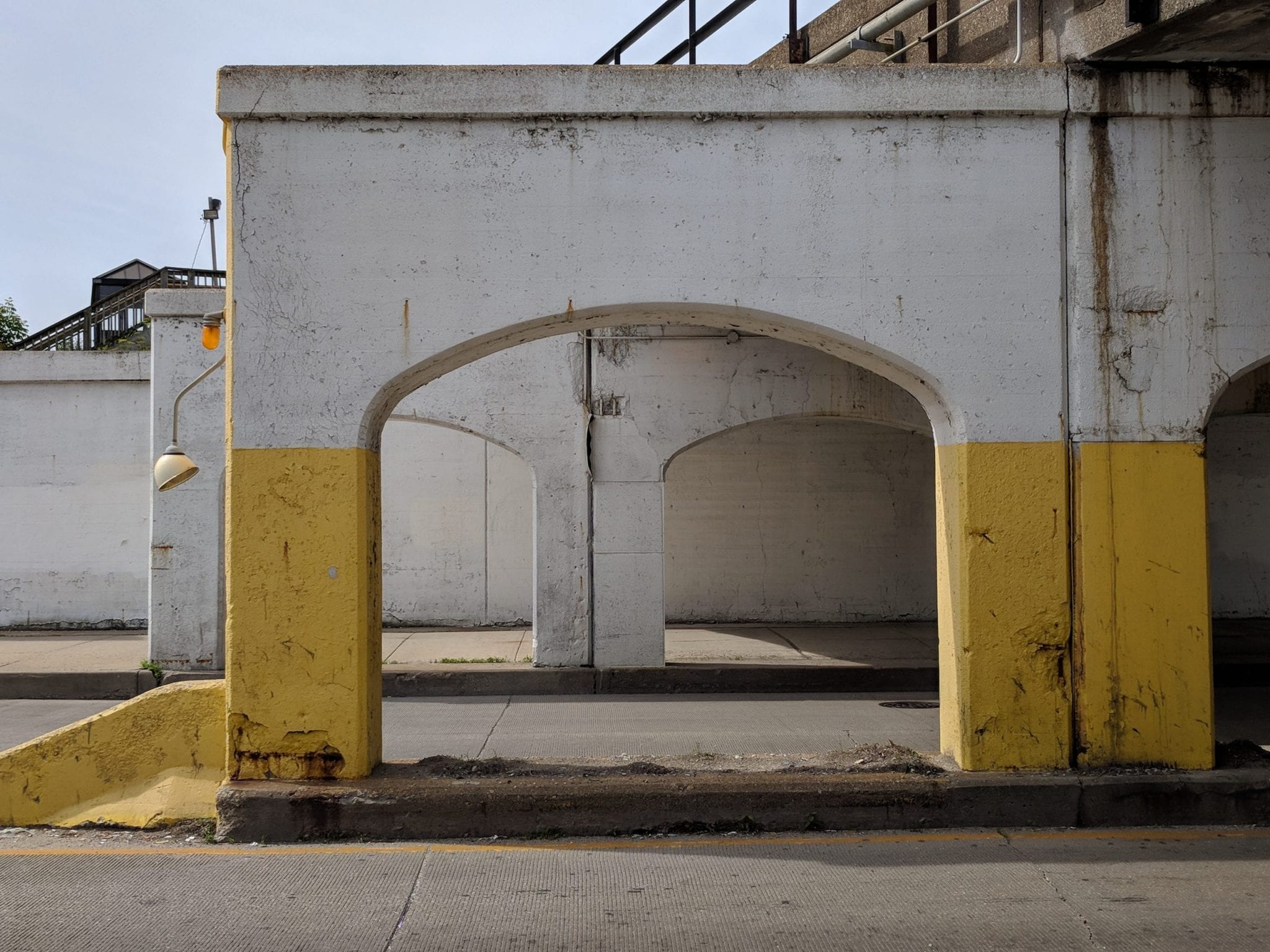 Learning the art of restraint - Jackie Mantey