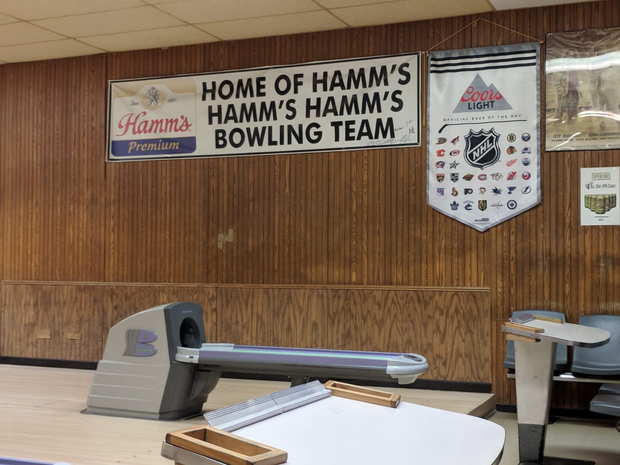 To do: Timber Lanes bowling in Chicago - Jackie Mantey