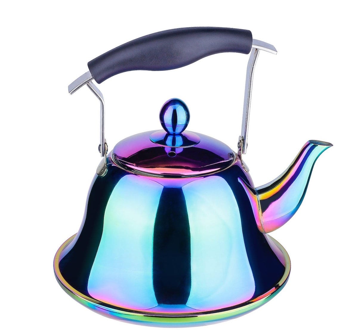 Roundup: Five spots to shop for cool kettles - Jackie Mantey