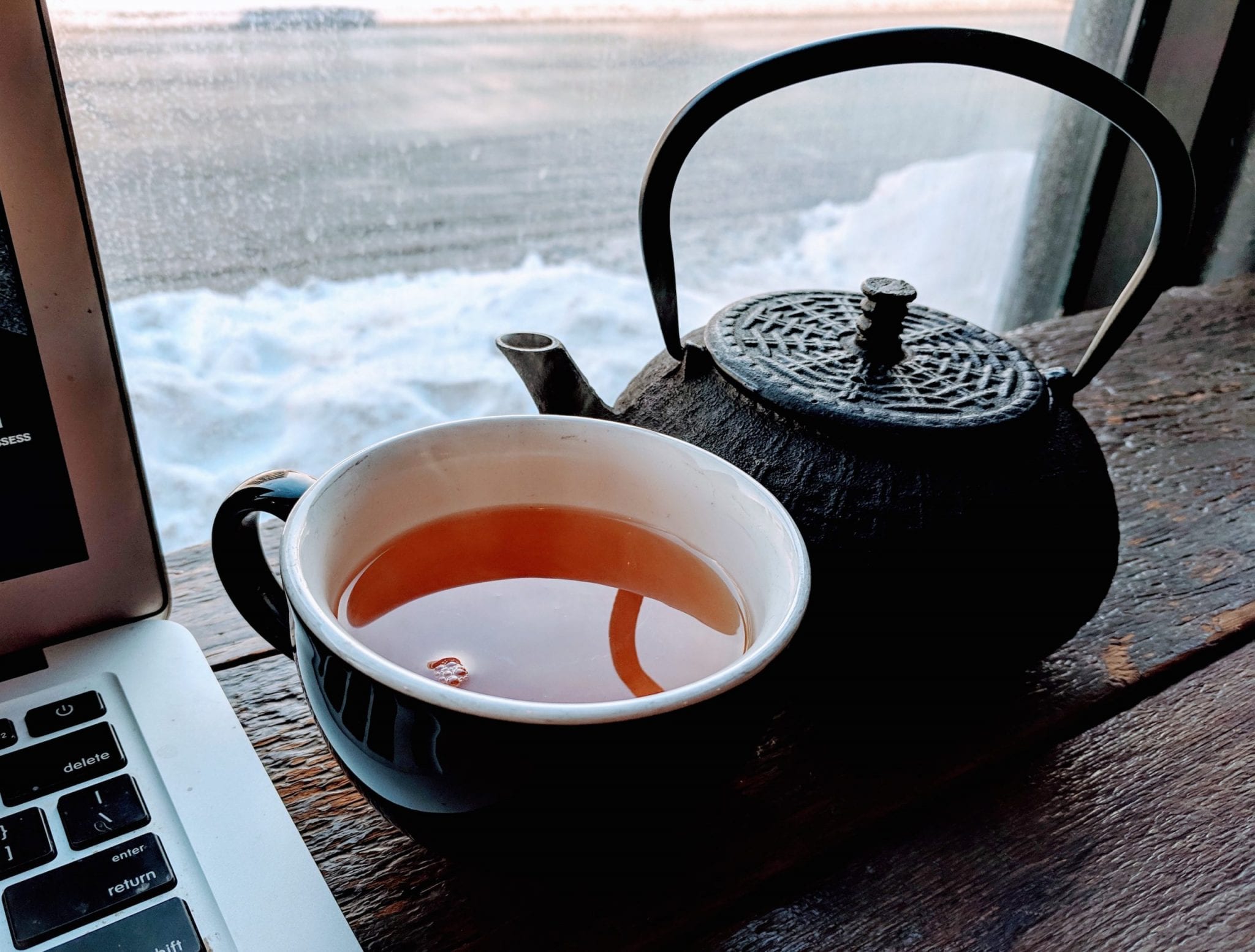 Roundup: Five spots to shop for cool kettles - Jackie Mantey