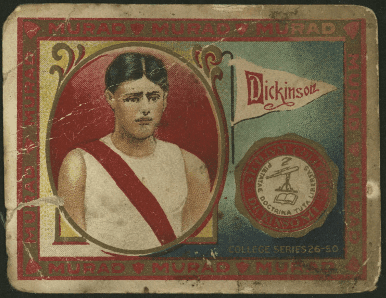 #SundaySentence: College kid psychology - Jackie Mantey